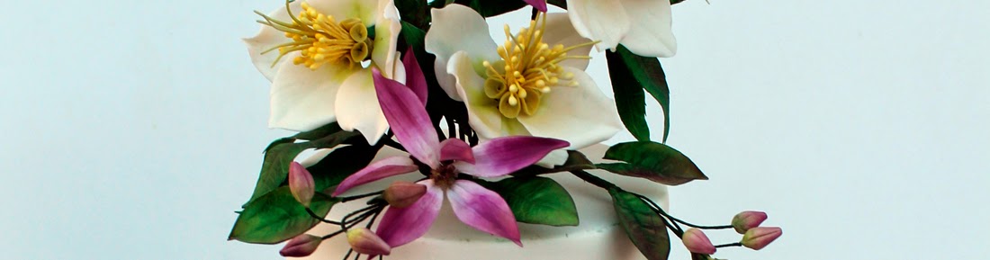 YOCUNA Arte en Azúcar: PASO A PASO FONDANT EXTENDIDO O PASTA AMERICANA