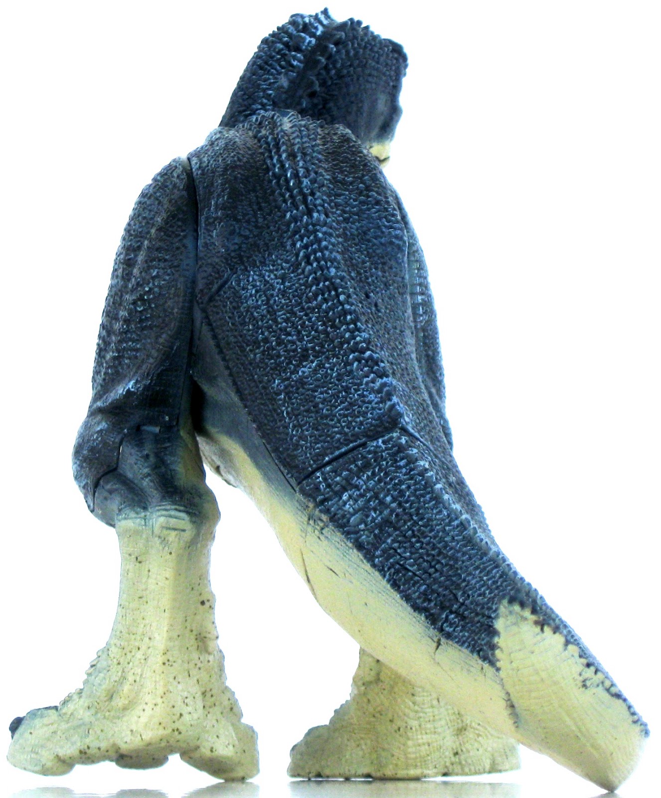 Toys and Stuff: Playmates - #660050 Roaring Bull V-Rex