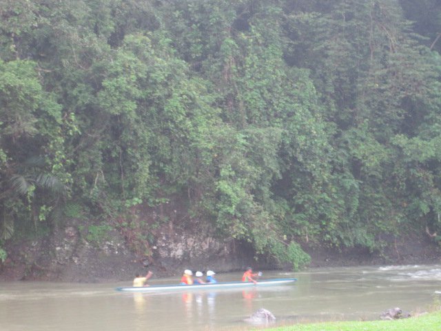 BUDZ TRAVELLER'S: PAGSANJAN LAGUNA