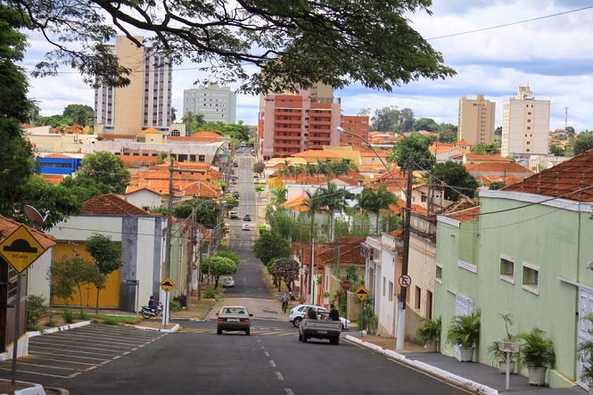Área do Turista: Turismo em Barretos São Paulo, festa de Pião, o maior ...