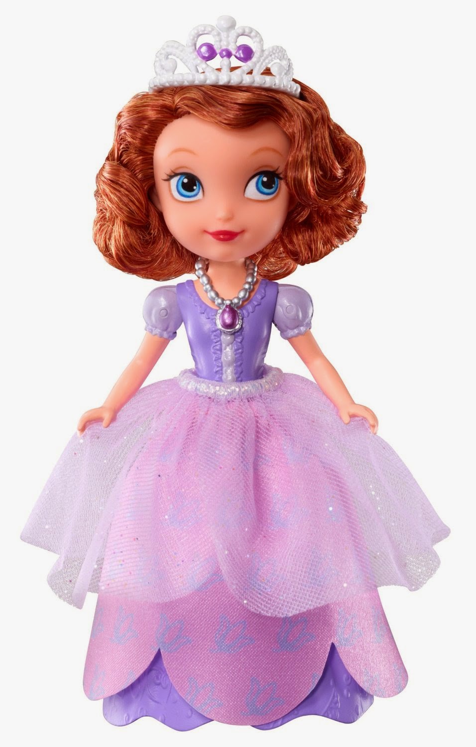 Mums and Tots Shopping Paradise: Disney Princess Sofia The First ...