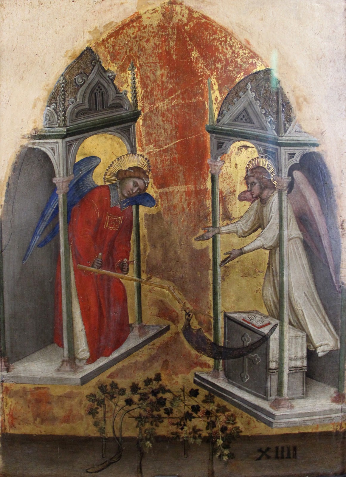 Jacobello Alberegno (Venice, c.1367-1397) | Tutt'Art@ | Pittura ...