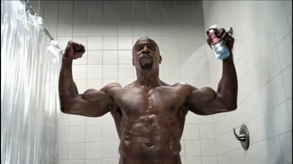 Terry Crews Bodybuilding Pictures | Bodybuilding and Fitness Zone