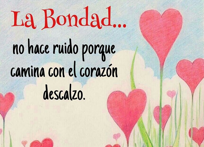 CRA San Cristóbal College: Valor del mes BONDAD