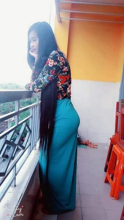 Myanmar Technology And Beauty News ရှယ်အိုးများ ၁ အန်တီ မမ