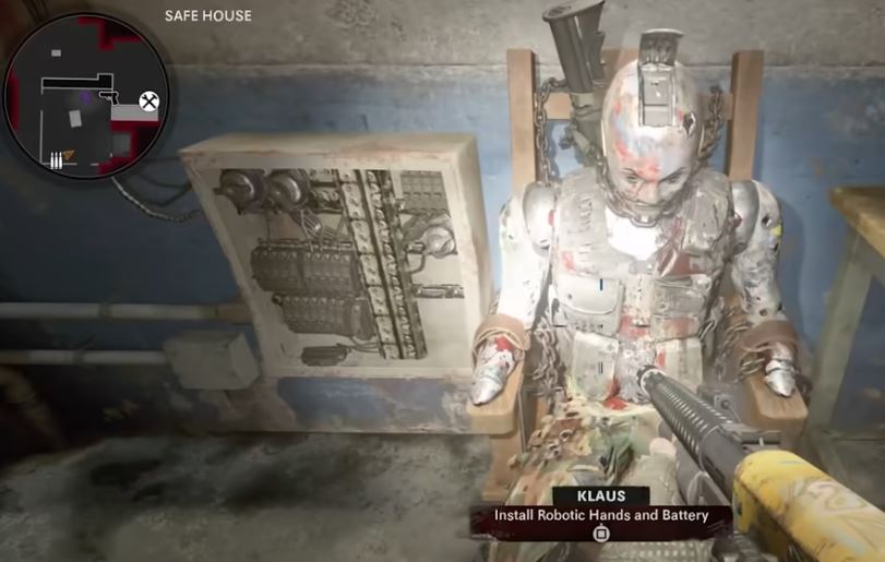 Zombified - Call Of Duty Zombie Map Layouts, Secrets, Easter Eggs and ...