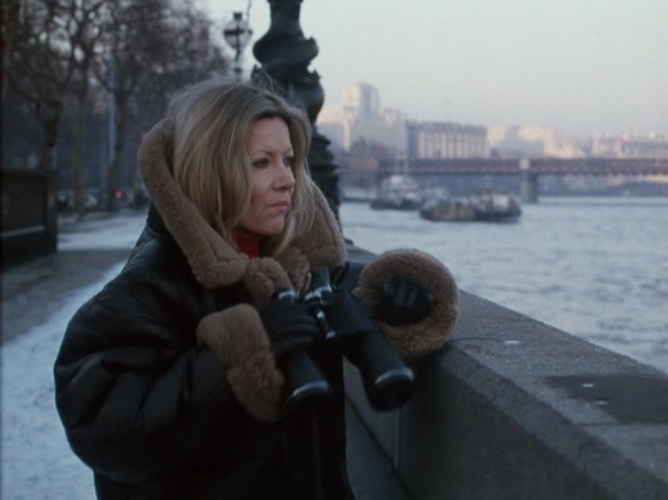 Words From The Dark Side: A tribute to Ingrid Pitt (November 21, 1937 ...