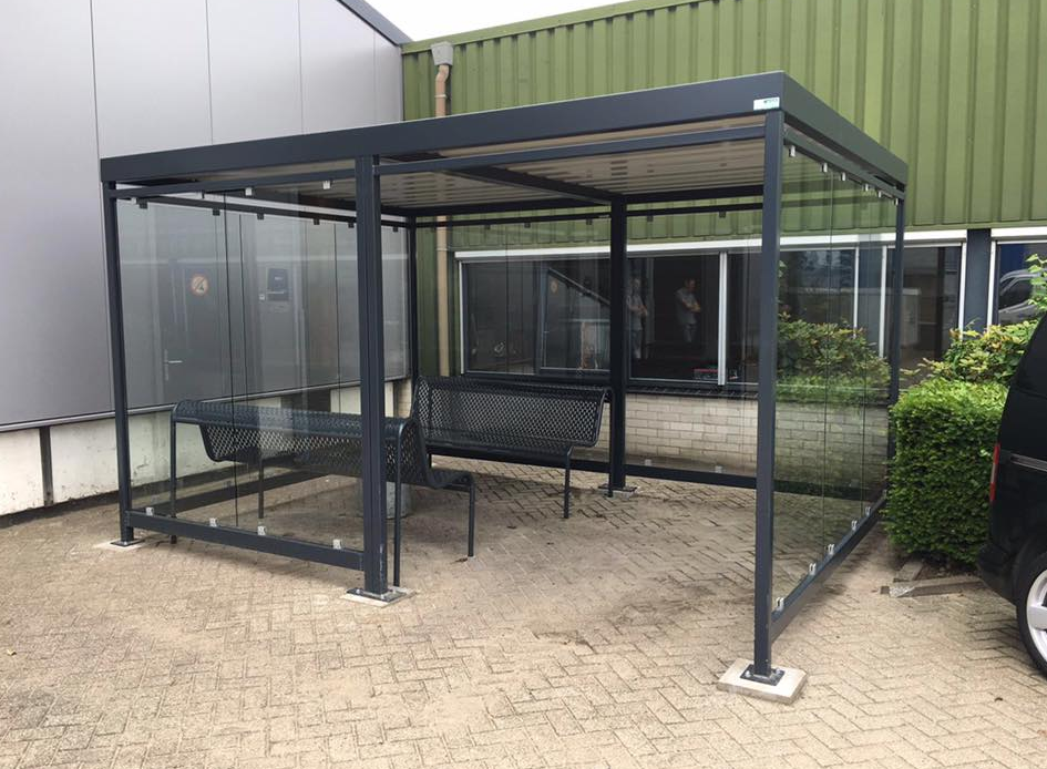 SKWshop Het #allesvoorbuitenblog.: Rookabri - SKWshop natuurlijk