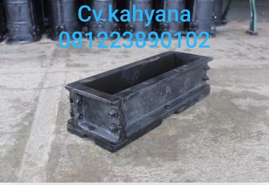 Supplier Khy Di Kota Medan