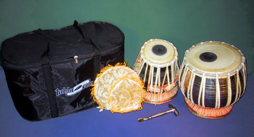 INSTRUMUNDO Instrumentos Musicales: 2012-04-15