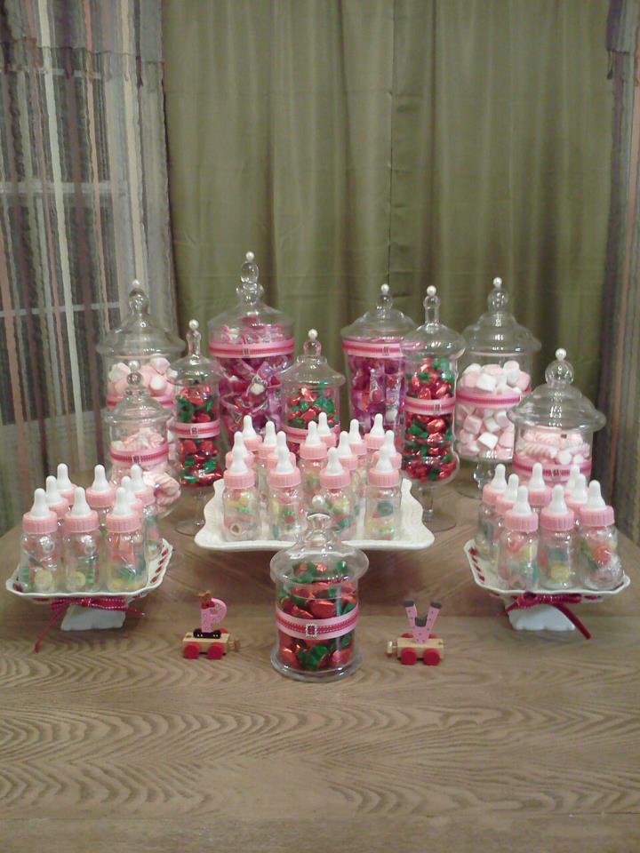 PRINCE CAKES Baby Shower Candy Bar Cumpleanos Candy Buffet Cuerious prince-cakes-baby-shower-candy-bar-cumpleanos-candy-buffet-cuerious