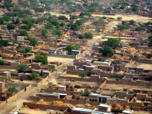 world tours: Top 10 Attractions Chad