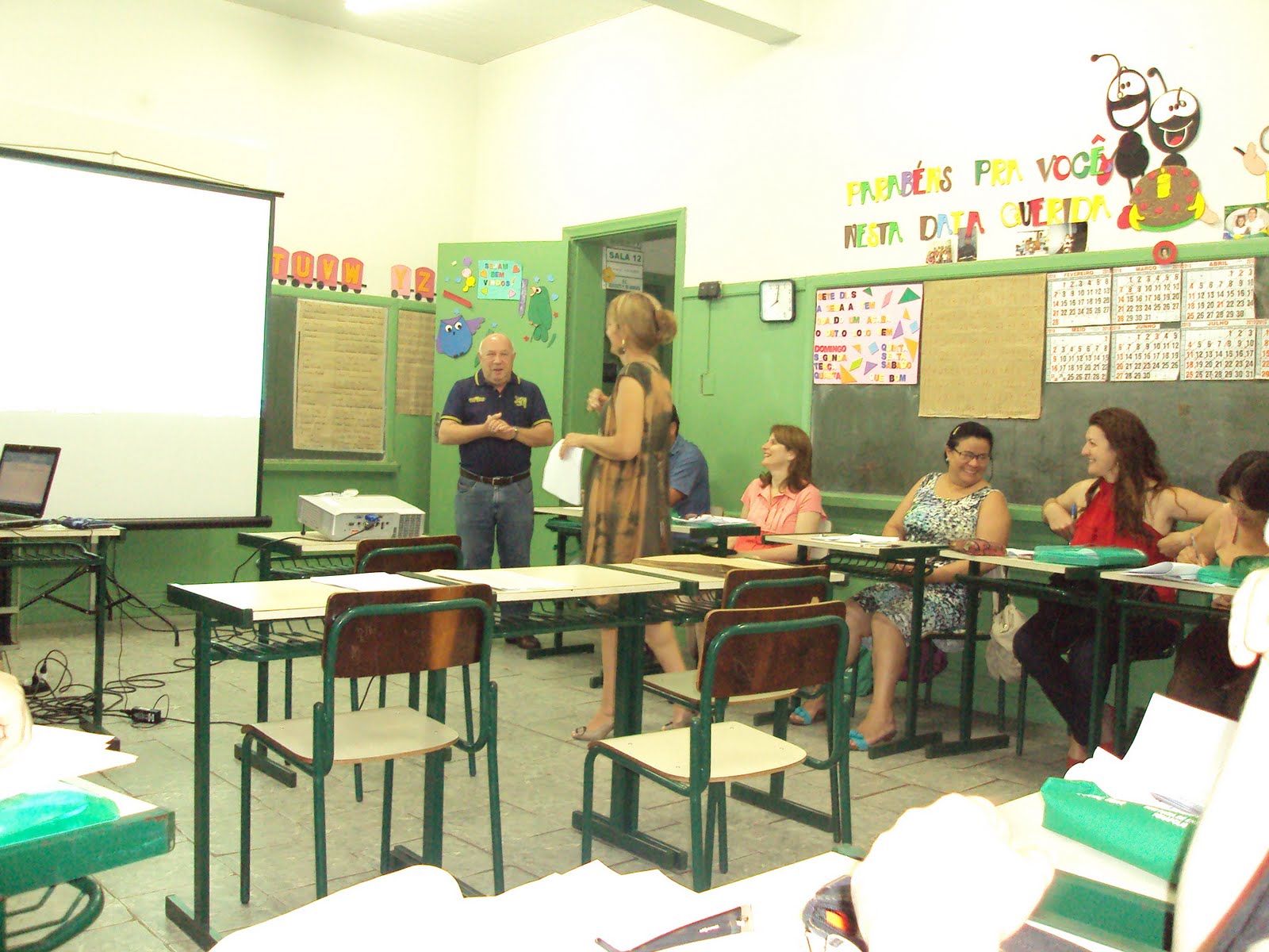 Alfabetização: Curso Didática da Matemática Ensino Fundamental- Ciclo I