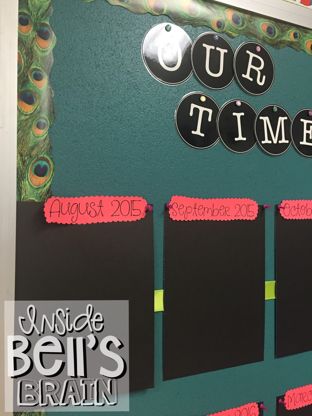 #2getherwearebetter: Interactive Bulletin Boards