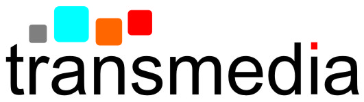 Logo Penerbit Transmedia | Not Designer