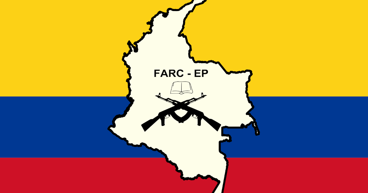 The Revolutionary Armed Forces of Colombia (FARC) - DAILY WORLD