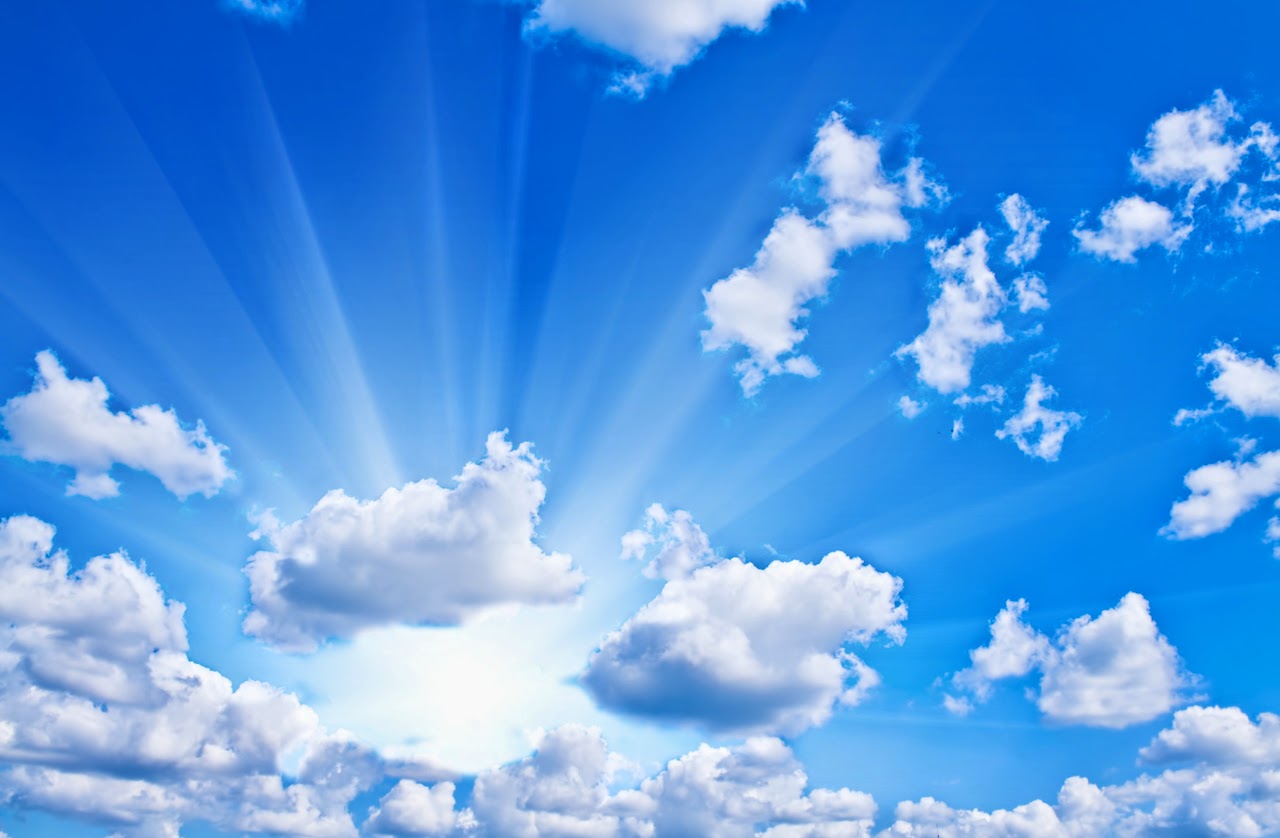 Puisi Langit | Senarai Cinta