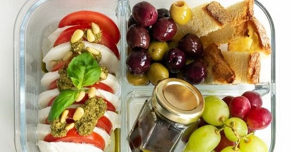 5 Awesome Lunch Box Ideas - Food Easy Father