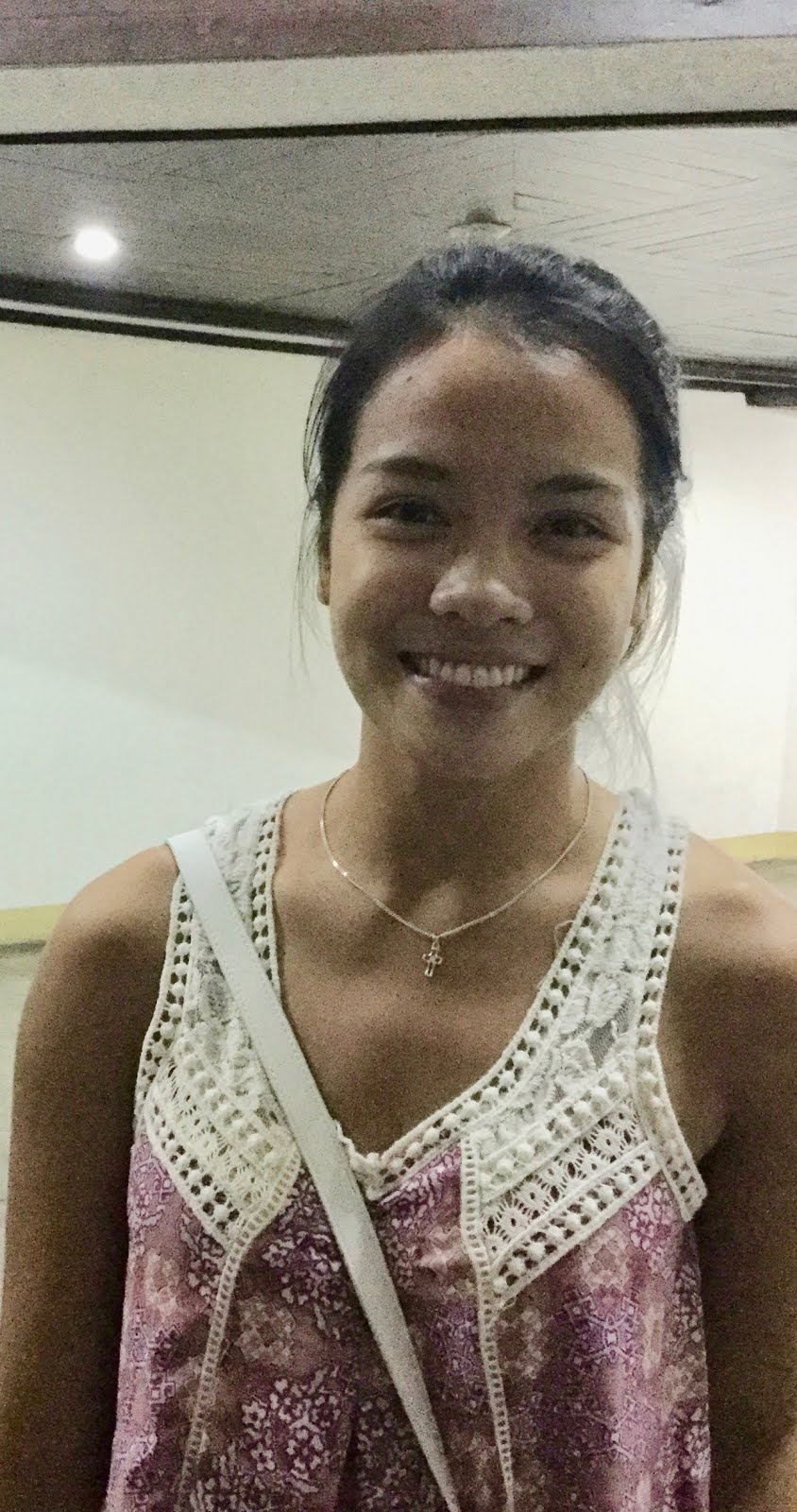 Bleachers Brew: Jema Galanza looks forward to new UAAP season