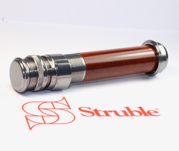 The Fiberglass Manifesto: STRUBLE - A New Beginning and How They Got There