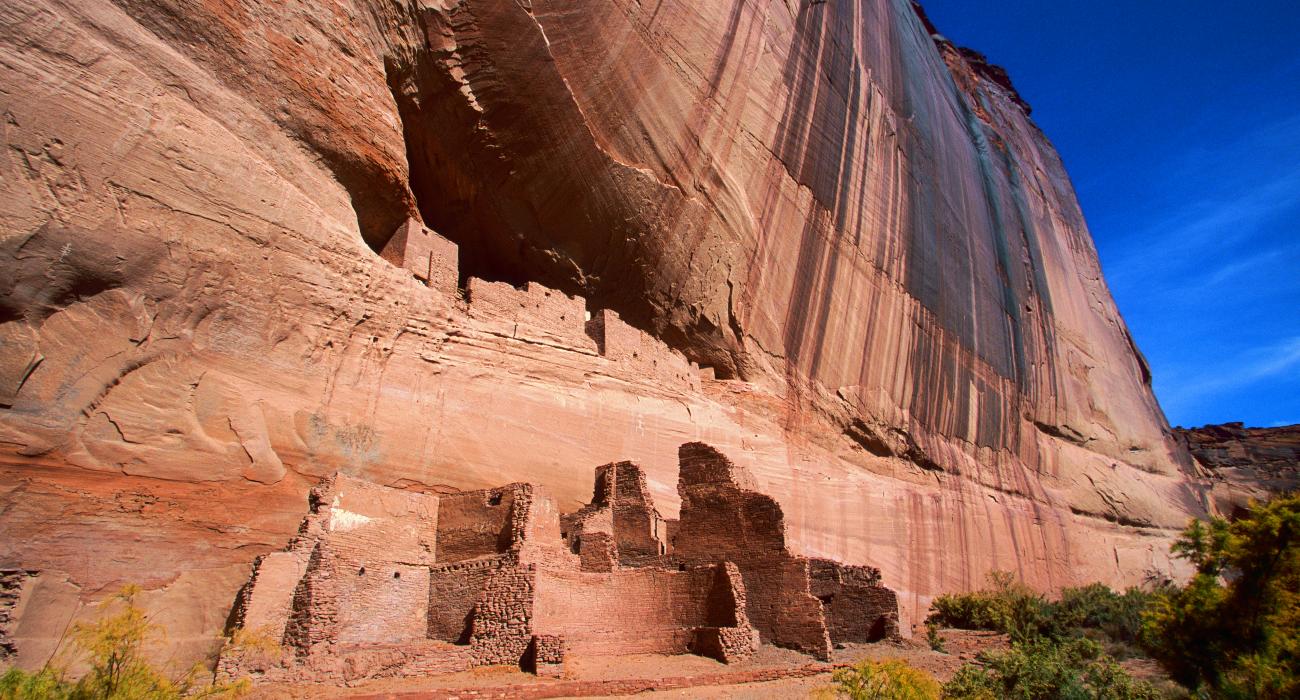 bensozia: Cliff Dwellings of the American Southwest
