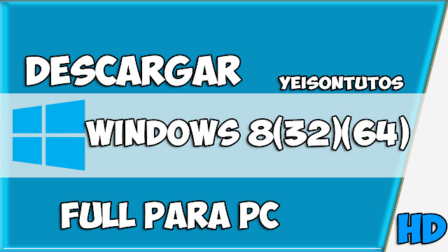YeisonTutosPC: Descargar Windows 8.1 Pro Español ISO Original [32 y 64 bits] Mega 1 link ...
