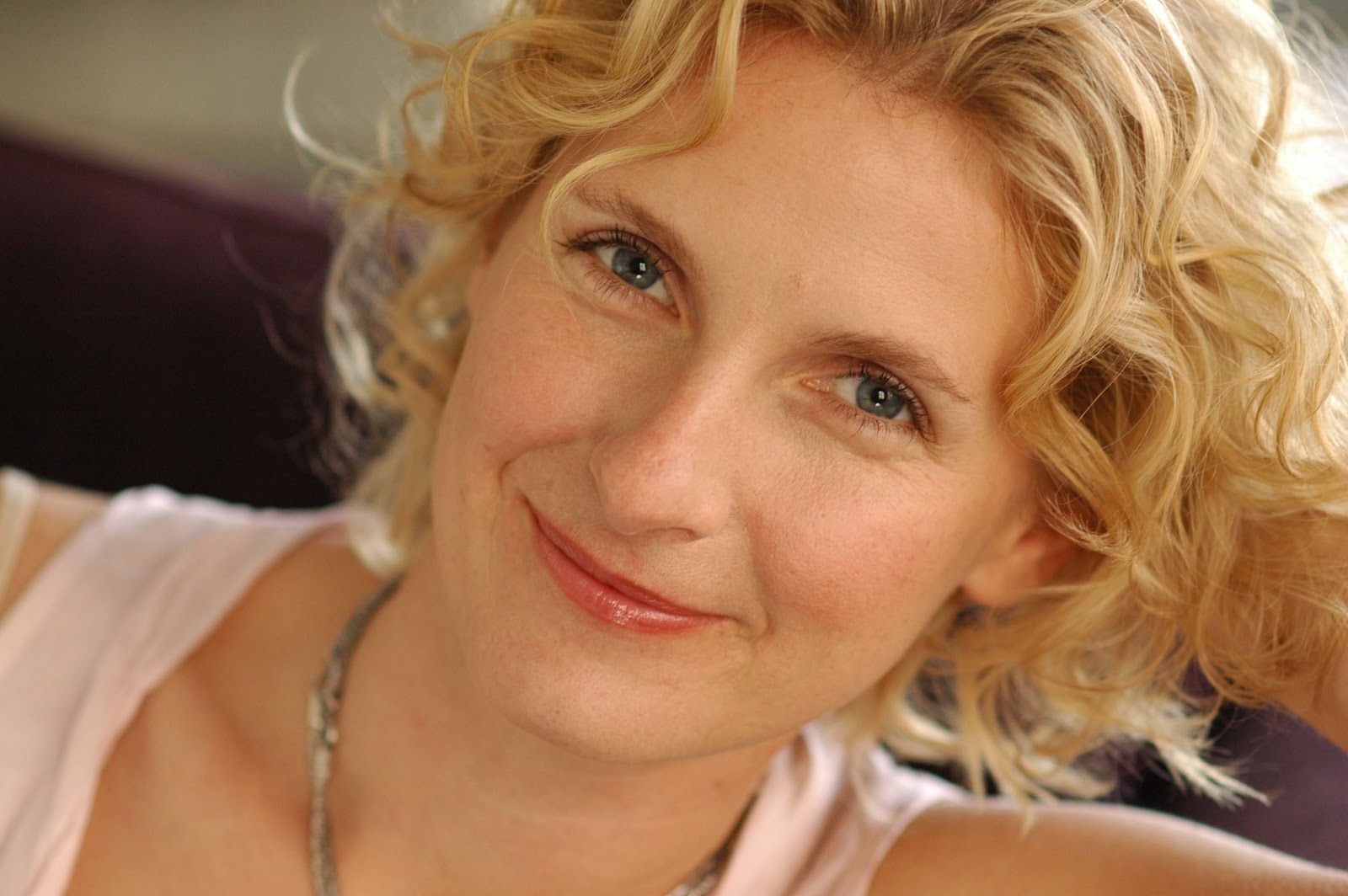Elizabeth Gilbert - Comer Rezar Amar