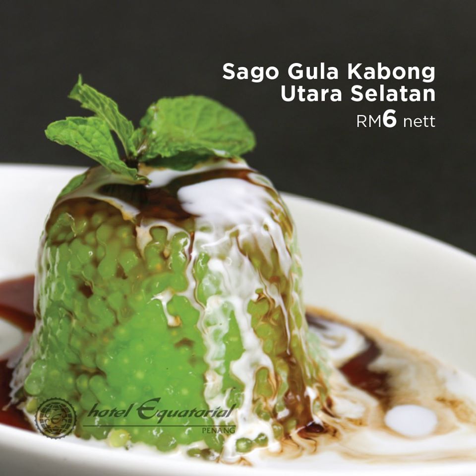 Ramadan Set Berbuka Hidang Style 'Drive-Thru' & Online Food Delivery ...