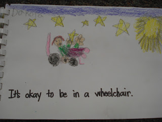 Forever in First: Todd Parr Inspirations