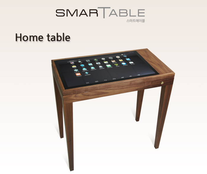 Smart Table