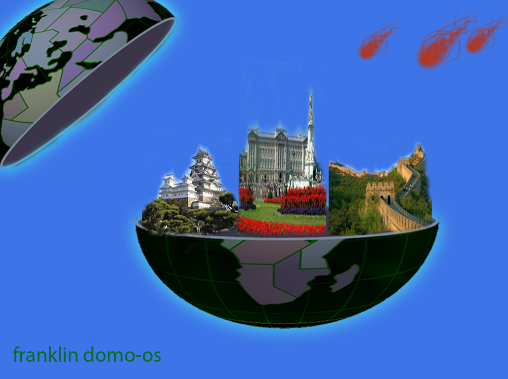 "Welcome to Ivisan Capiz"