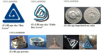 You Will Know Them By Their Symbolism -- Pedophiles and Their Symbols ...