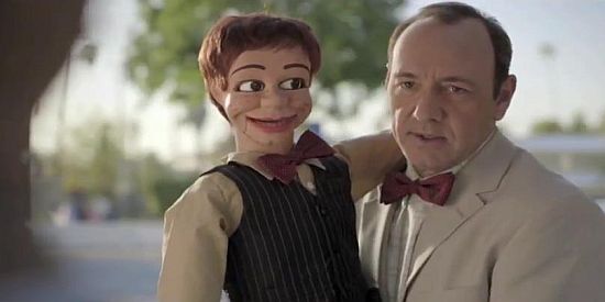 Short Films: The Ventriloquist