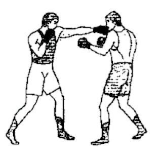 Stance: Boxing | Musabetsu Kakutō Ryū