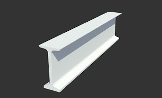 Materiales y procesos de construcción : TRABES