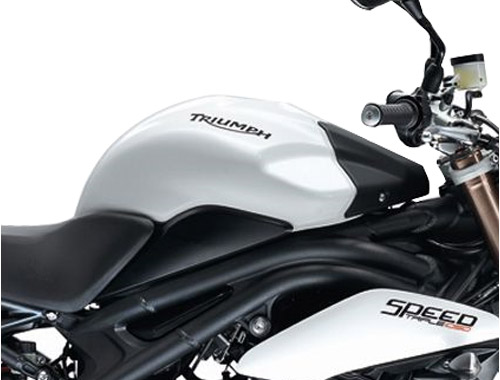 AUTOVELOs: Triumph Speed Triple Images Specification and Price in INDIA