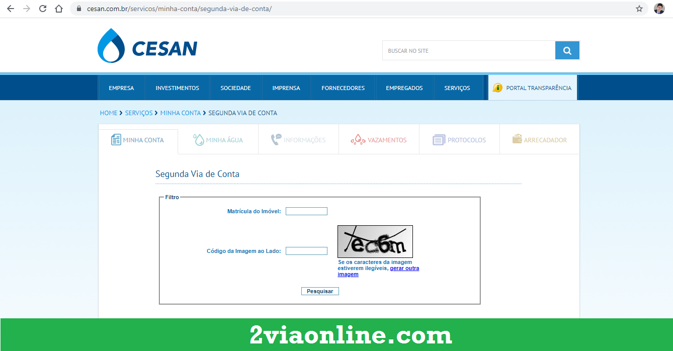 2Via CESAN 2024-2025