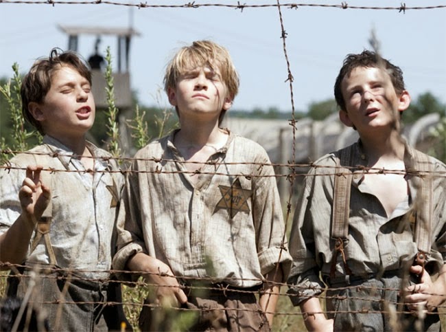 LeapBackBlog (Movies, TV, Games, Music, and Whatever): Movie of the ...