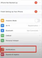 How to get notifications from youtube : Step-by-step