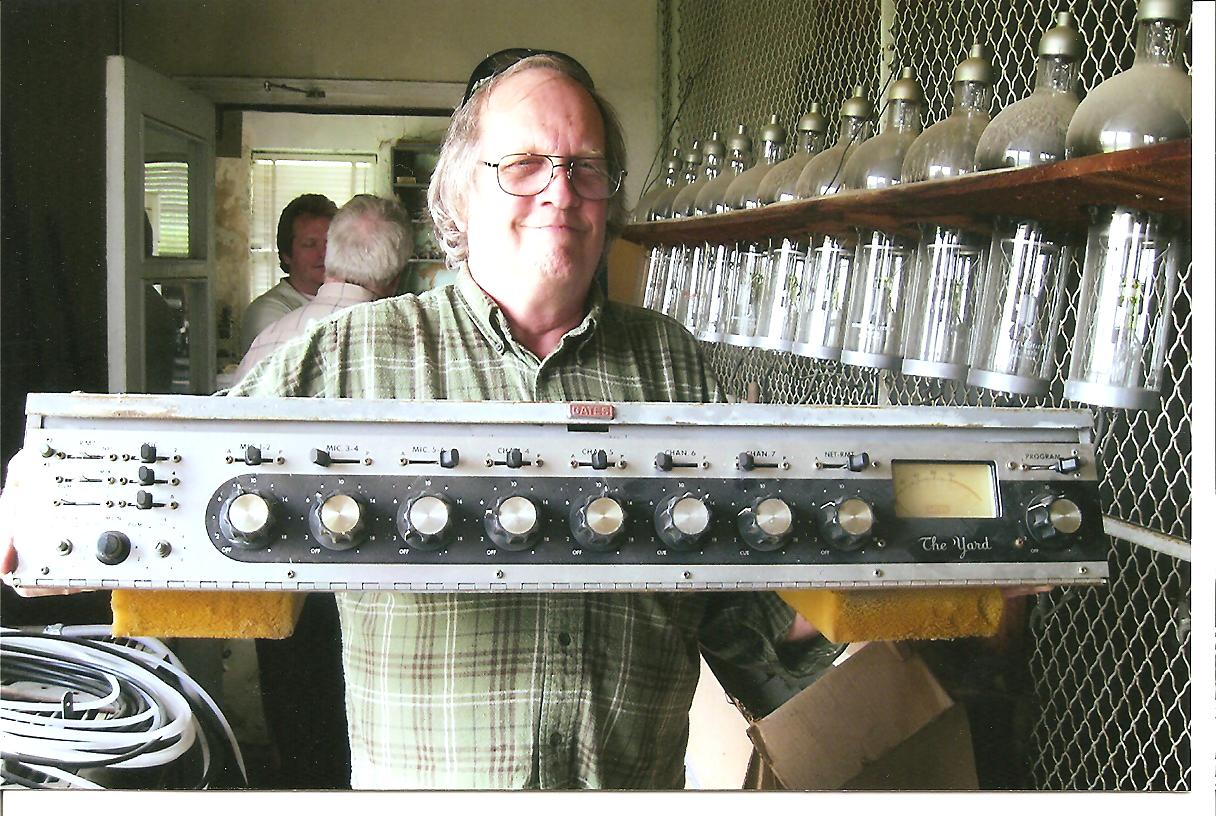 The Mighty 1090 KAAY: 2016