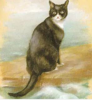 bensozia: Unsinkable Sam