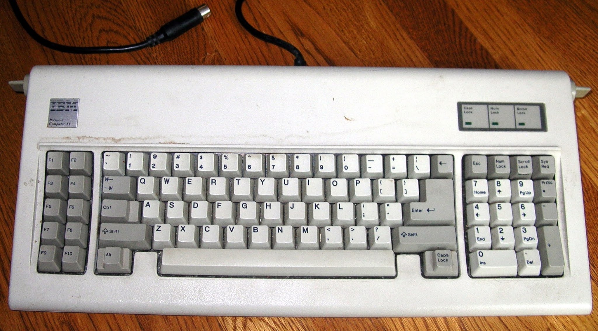 The Code Segment Keyboard Scan Code And Keyboard Handler the-code-segment-keyboard-scan-code-and-keyboard-handler