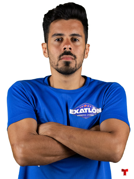 Tercera temporada de Exatlón: conoce al nuevo 'Team Contendientes' del ...