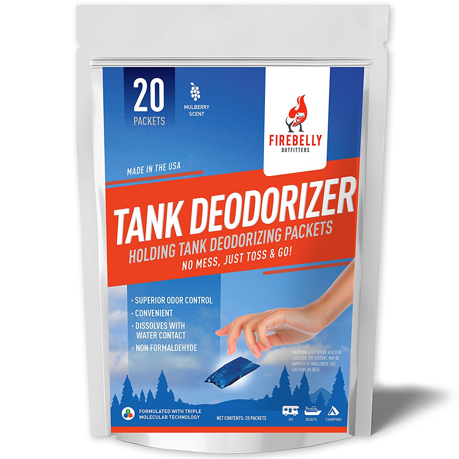 Open Range RV Owners Blog