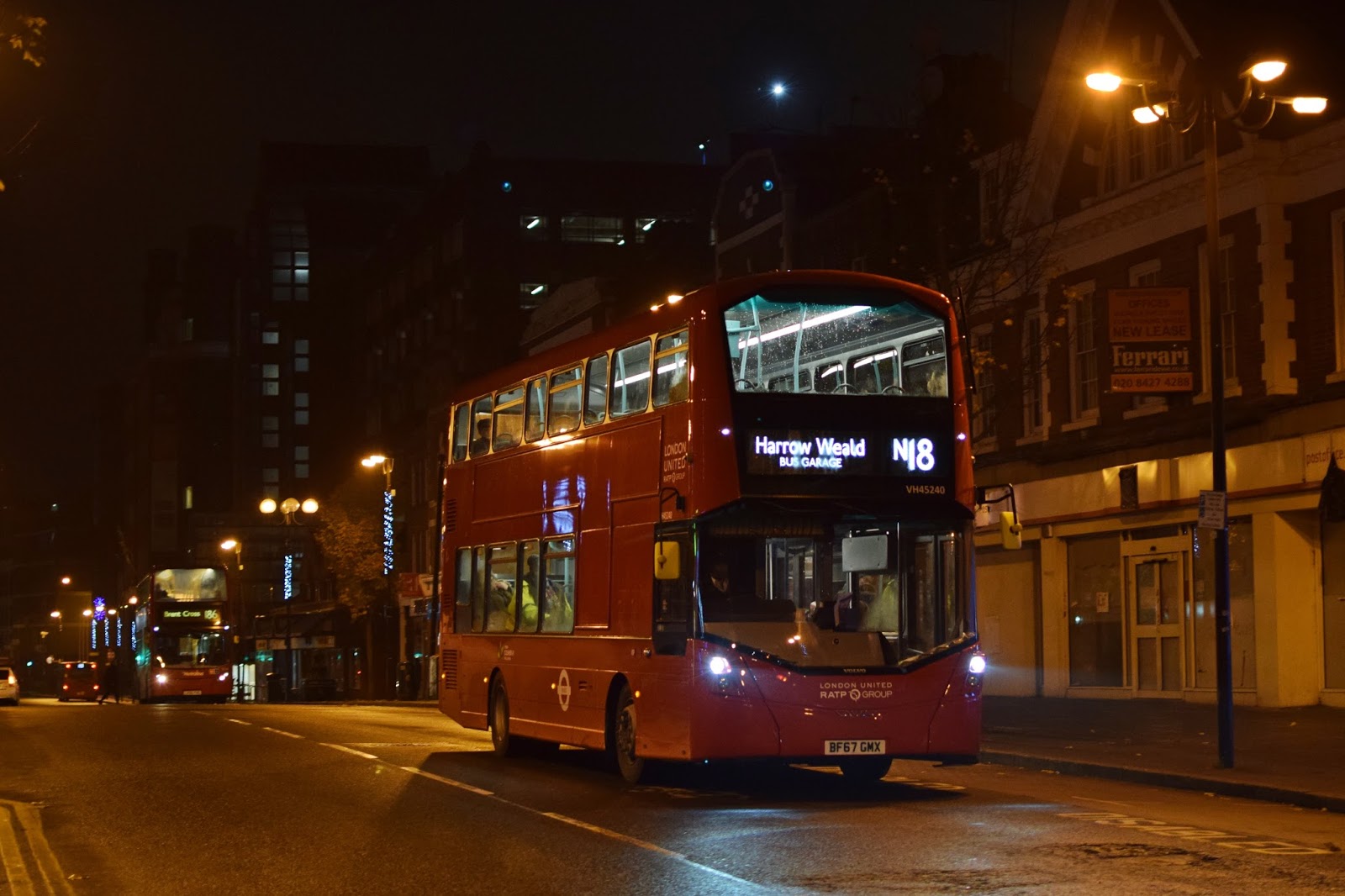 WLTM Transport Blog: RATP's Real Play