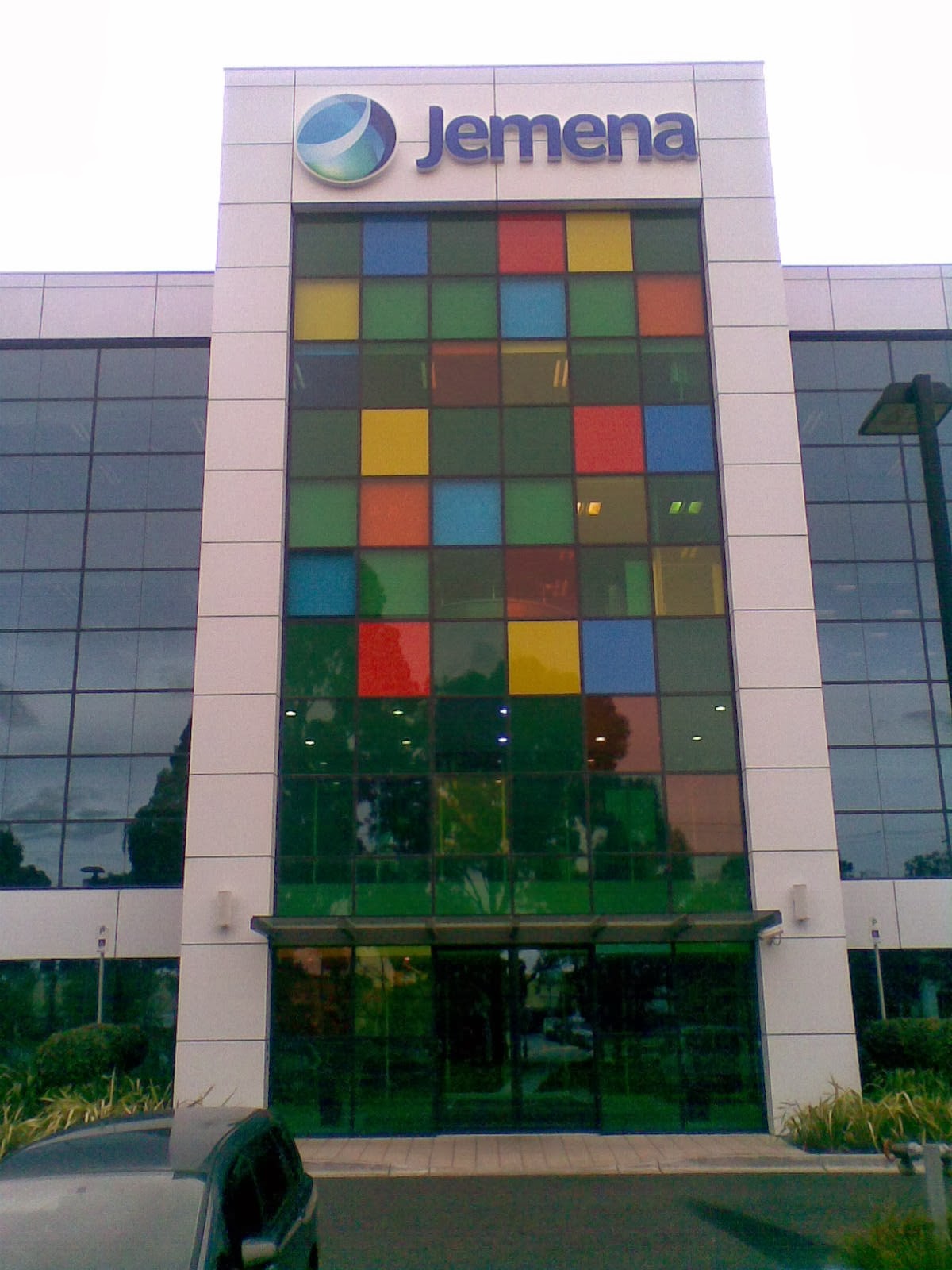 Corporate Australia: Jemena hires unqualified 'smart meter' installers