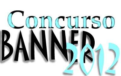 Once Upon a Time: Participe do Concurso Banner 2012!