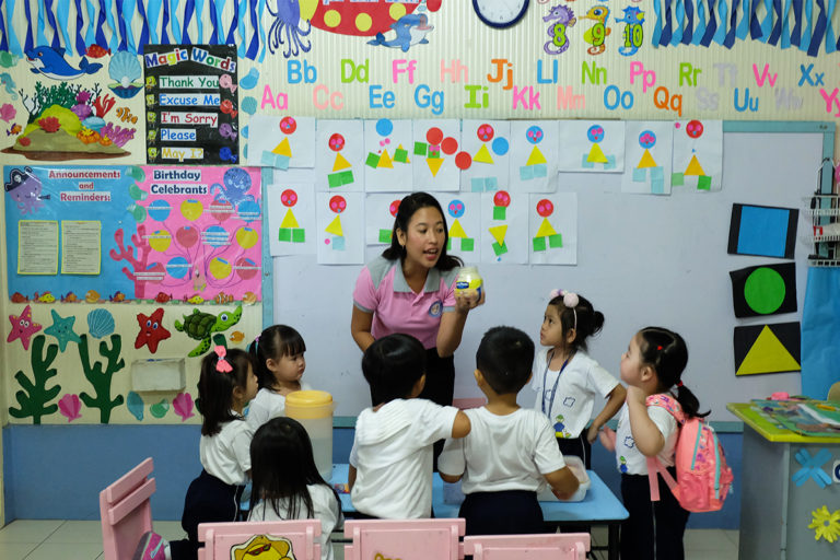 Childlink Learning Center and High School to mark its 25th anniversary ...