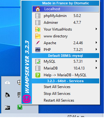 "EL HUGUITO": Sistema de registro e inicio de sesión con HTML,PHP y MySQL