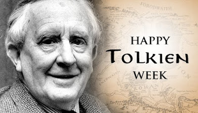 GROBLJANSKI KRUG: Happy Tolkien Week
